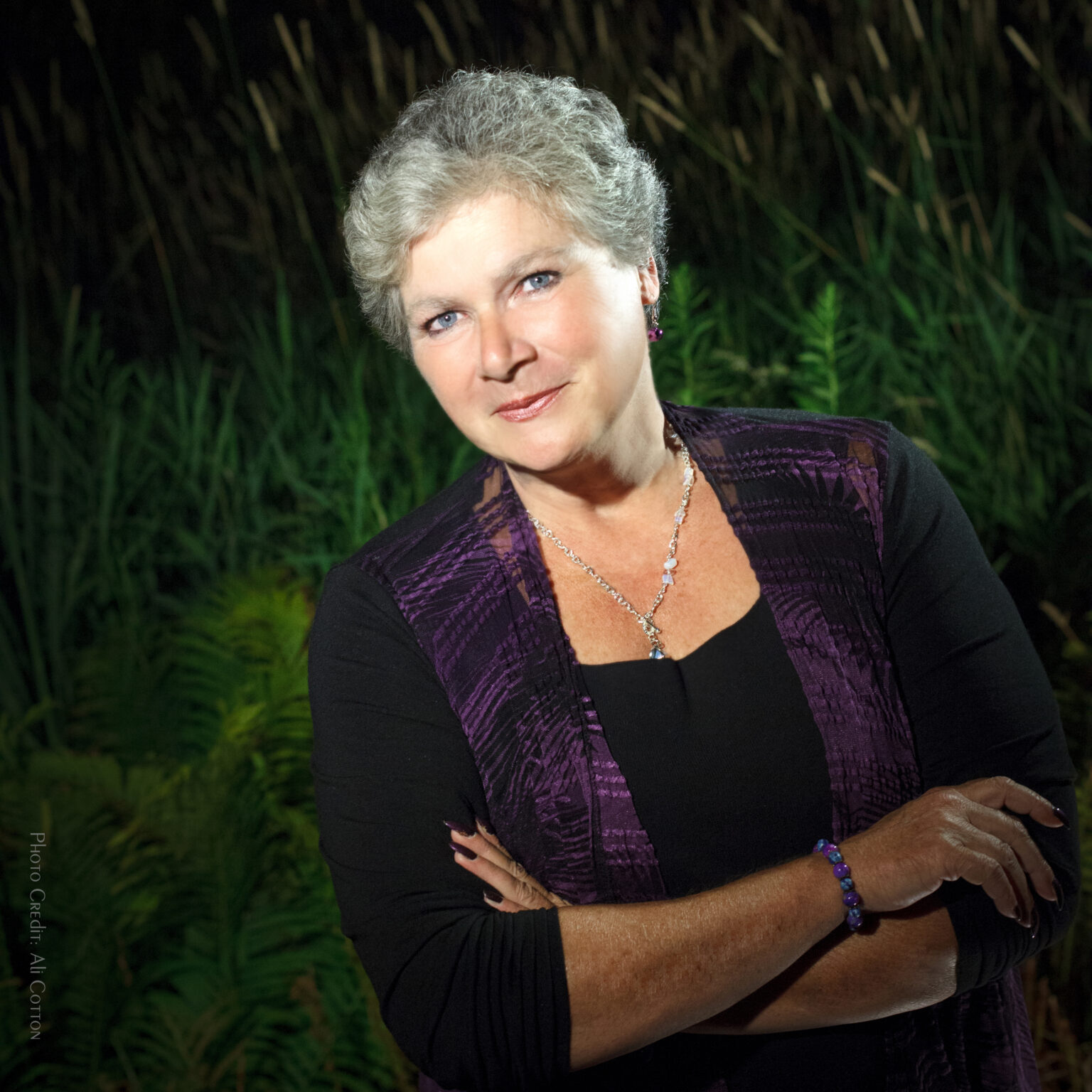 The Andrea Perron Family: A Conjuring - Webb Paranormal Group